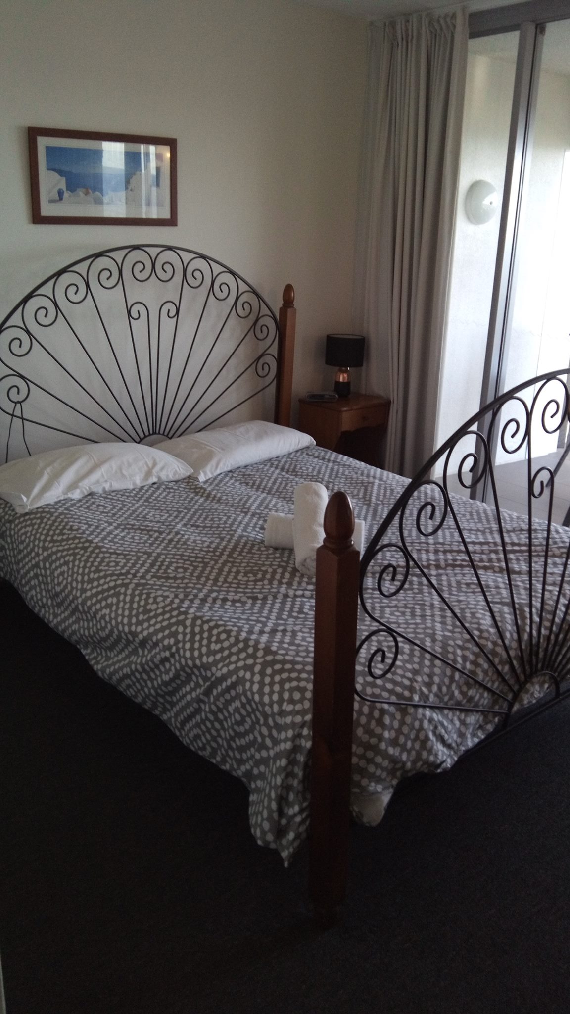 Room Types - Maroochy Sands Holiday Apartments