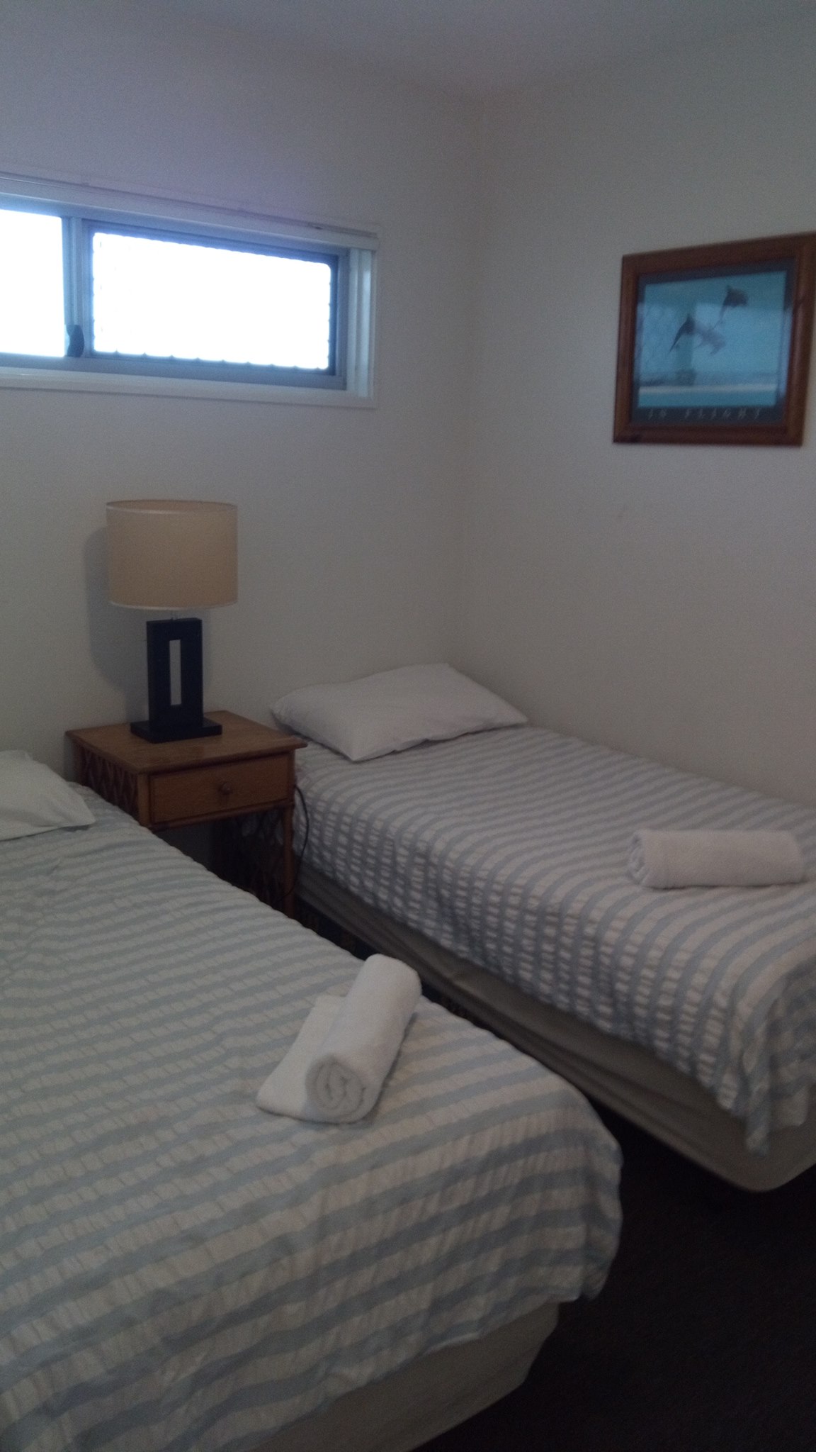 Room Types - Maroochy Sands Holiday Apartments