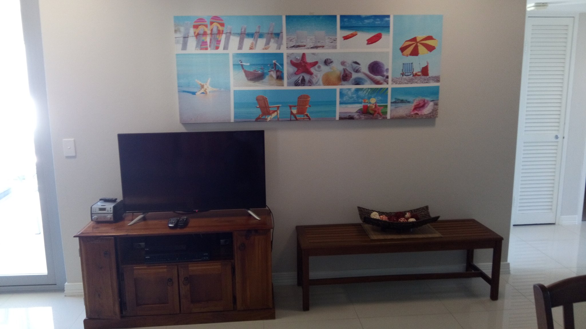 Room Types - Maroochy Sands Holiday Apartments