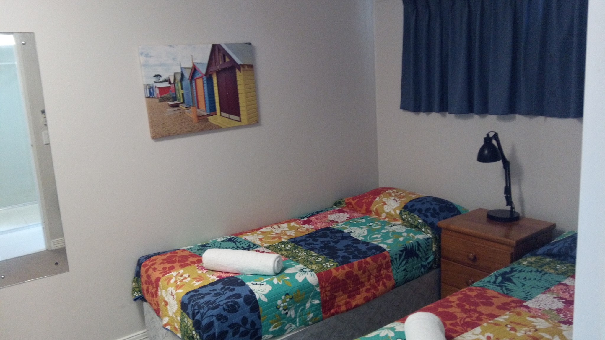 Room Types - Maroochy Sands Holiday Apartments
